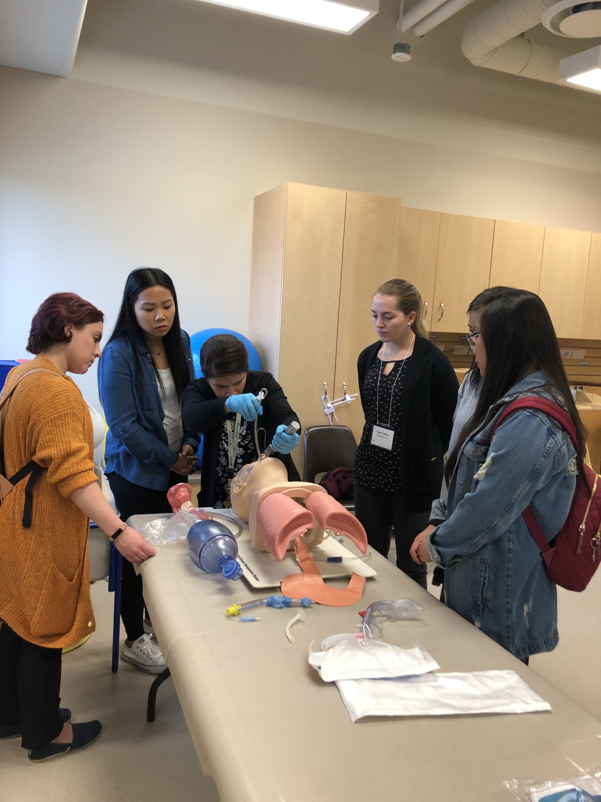 Shellbrook - Heart of the Parkland - healthcareersinsask.ca