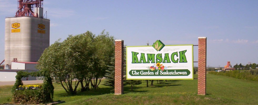 Kamsack - The Garden of Saskatchewan - healthcareersinsask.ca
