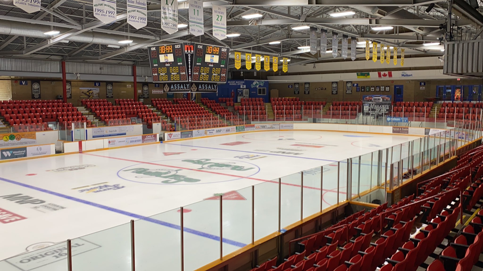 Melfort - We live it, you'll love it - healthcareersinsask.ca