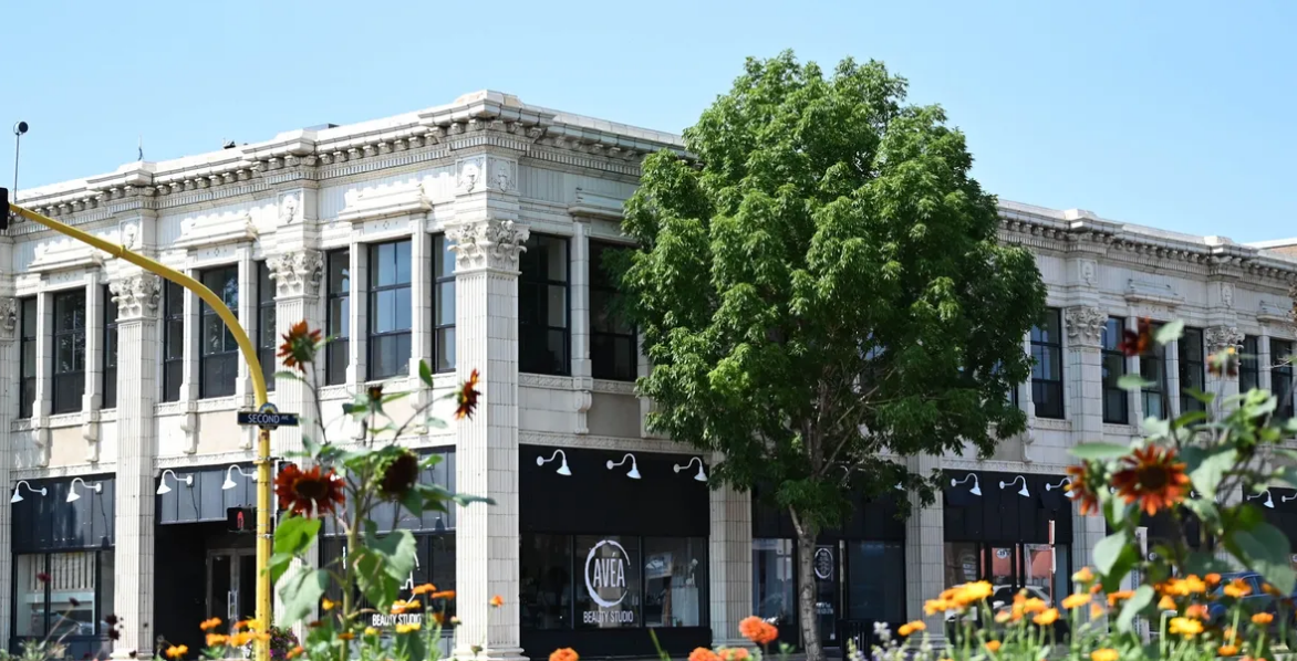 Yorkton - Where Good Things Happen - healthcareersinsask.ca